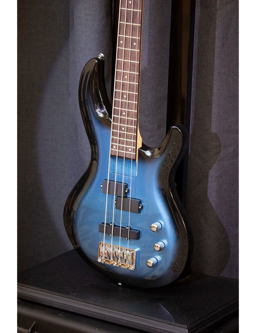 Aria Instrumentos desde 1956