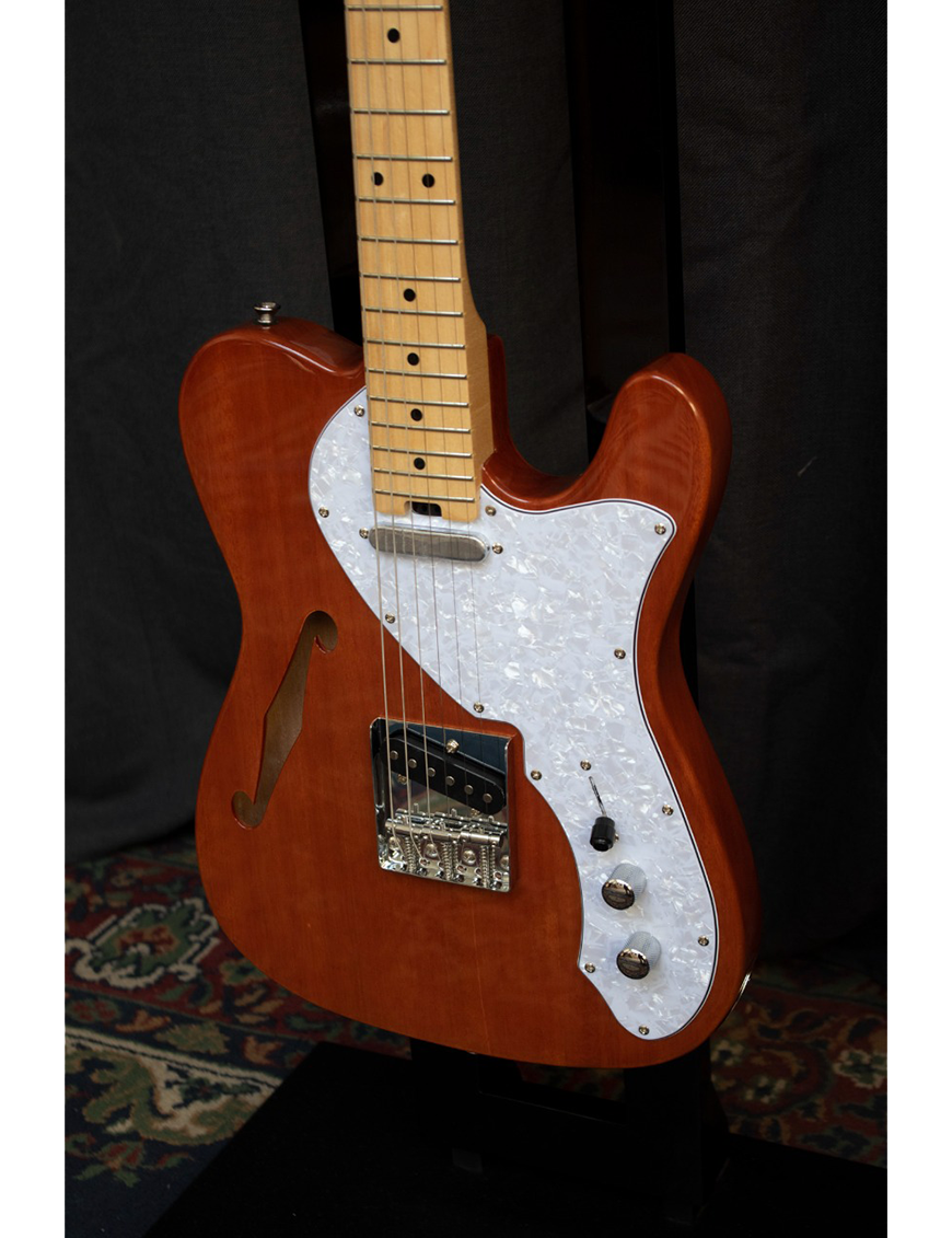 Guitarras Eléctricas (2)