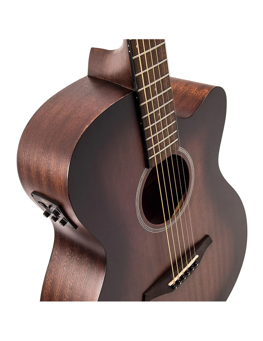 Guitarras Electroacustica