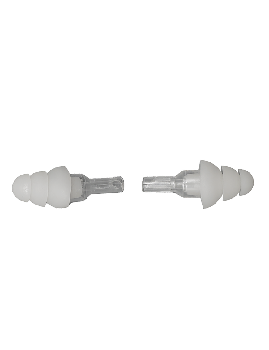 VIC FIRTH® VIC EAR PLUG L Protector Auditivo In Ear | Talla: L